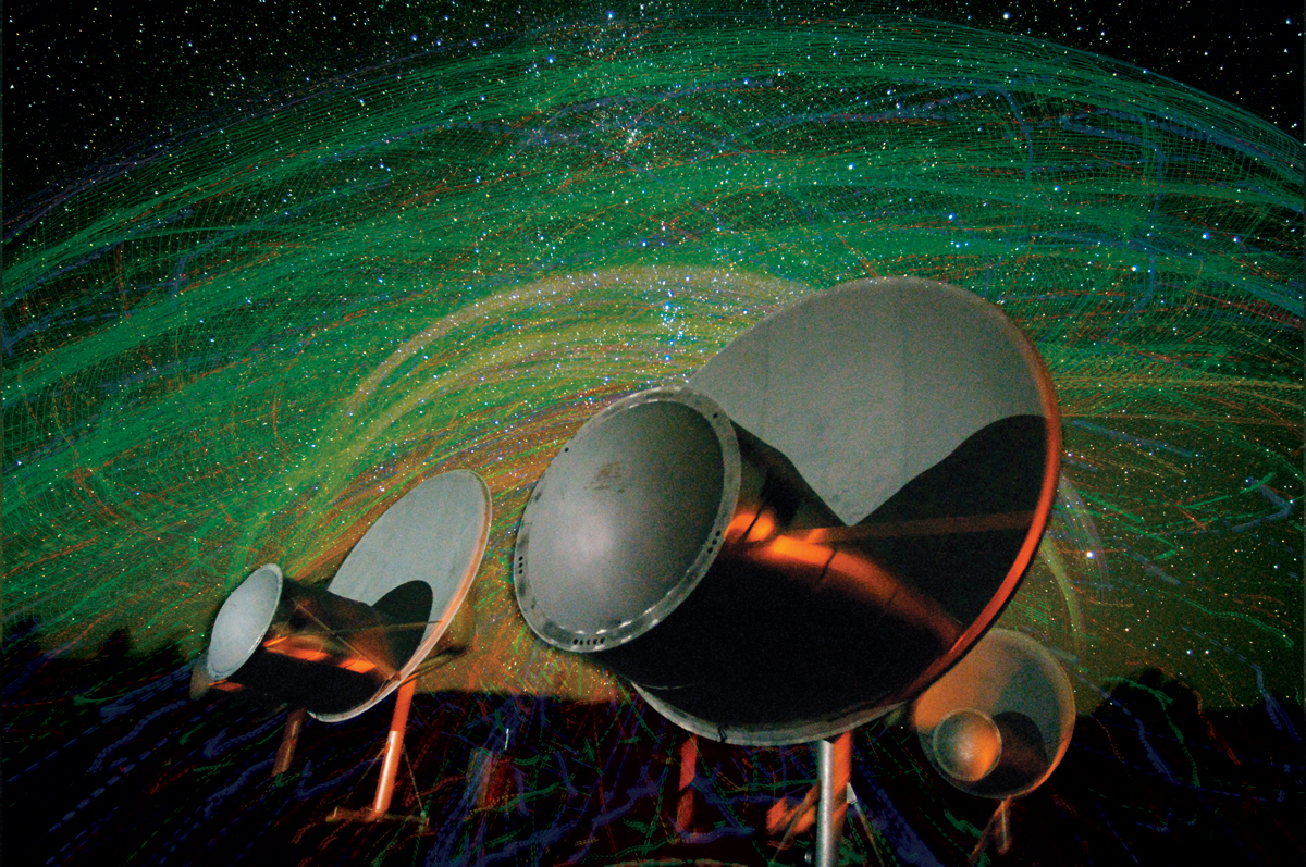 SETI Institute Looks for Signs of Technology in Interstellar Visitor 3I ...