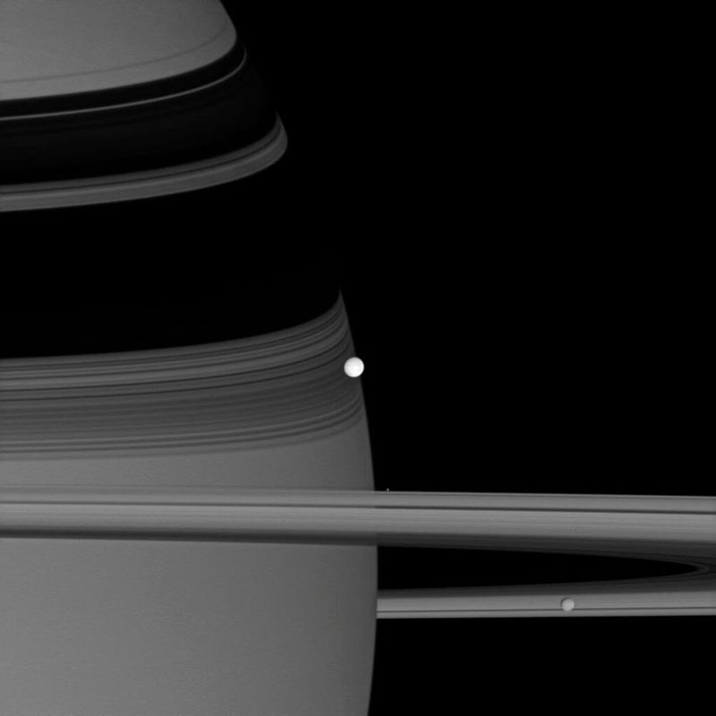 Planetary Picture of the Day - Week of October 21, 2024