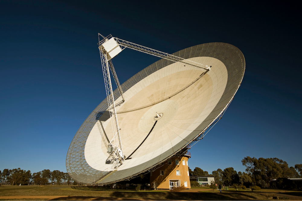 Breakthrough Listen observations of interstellar object 3I/ATLAS
