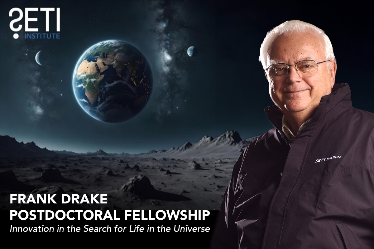 Frank Drake Fellowship