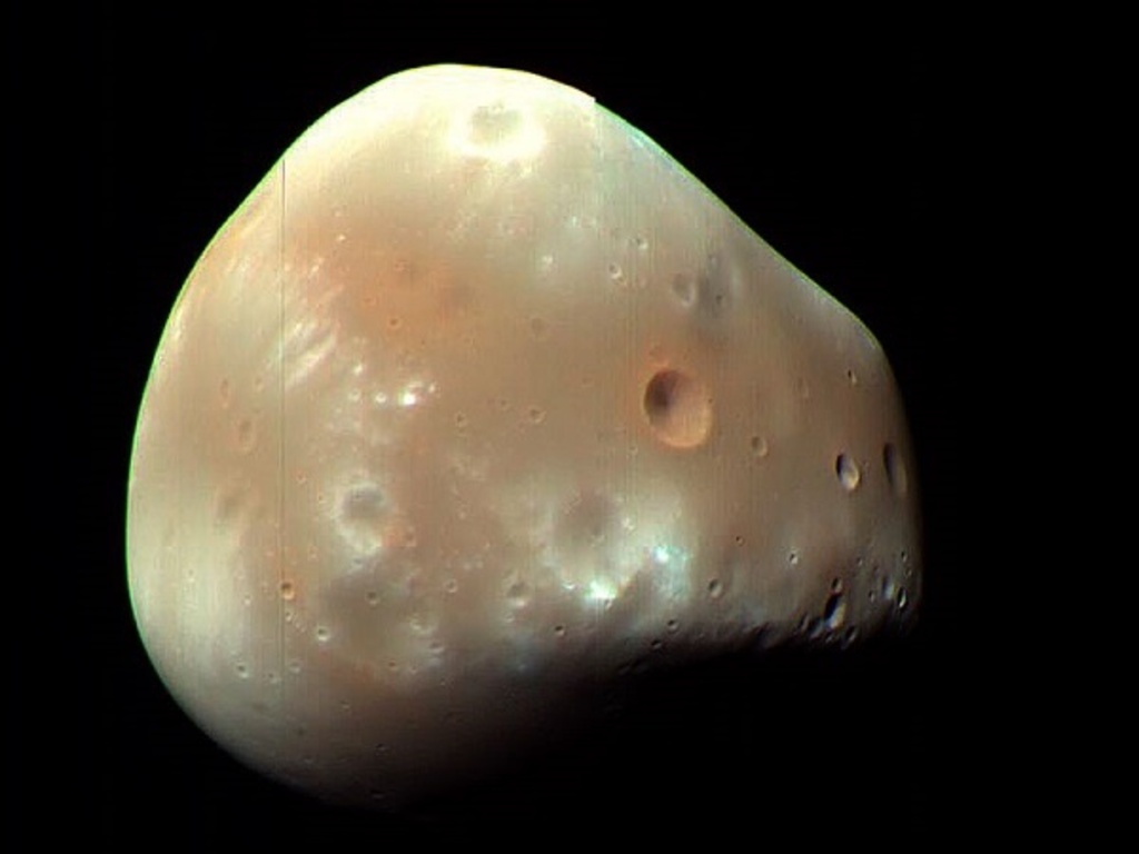 SETI Institute In the News: January Roundup 2026
