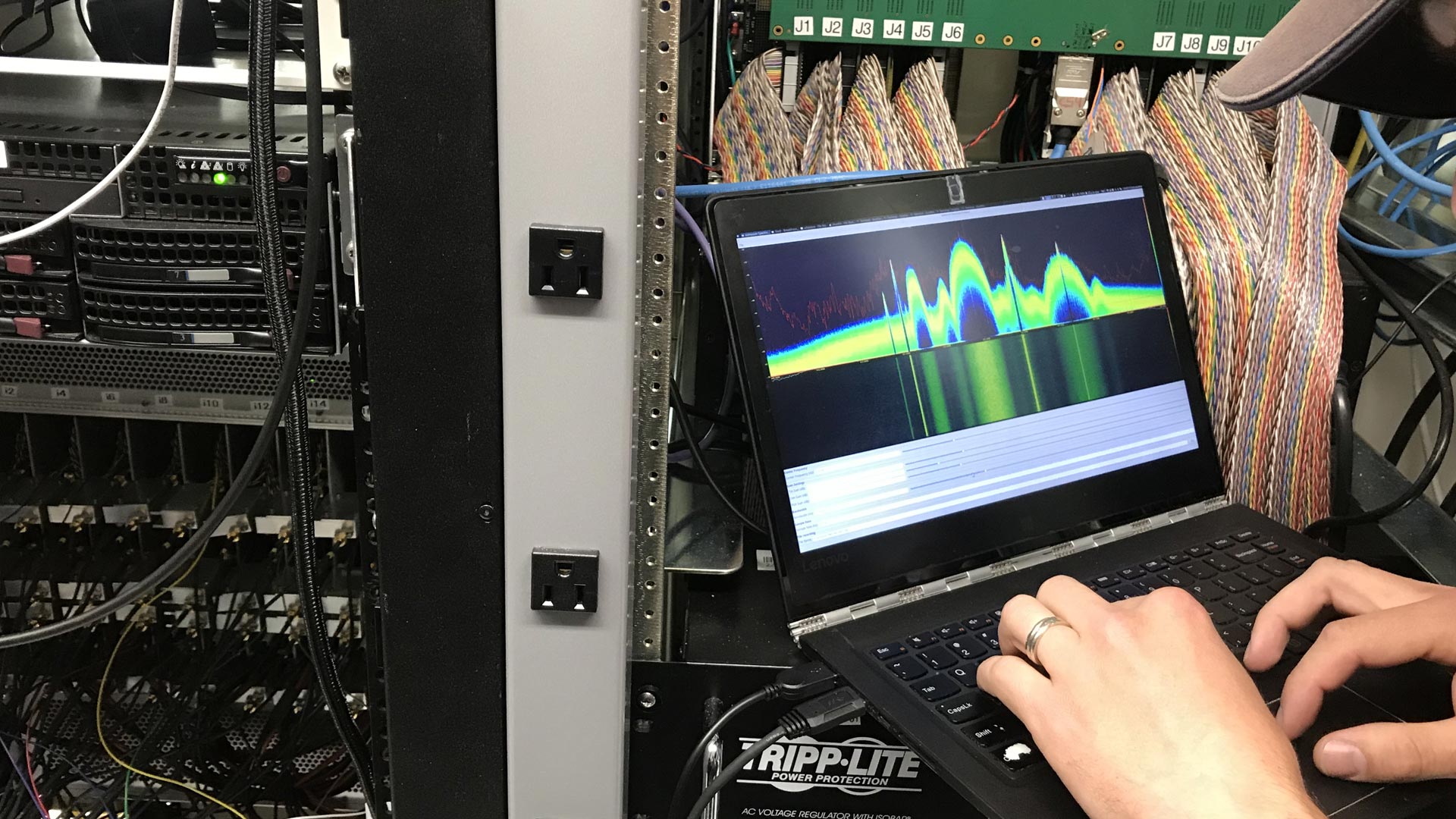 SETI Institute and GNU Radio Join Forces