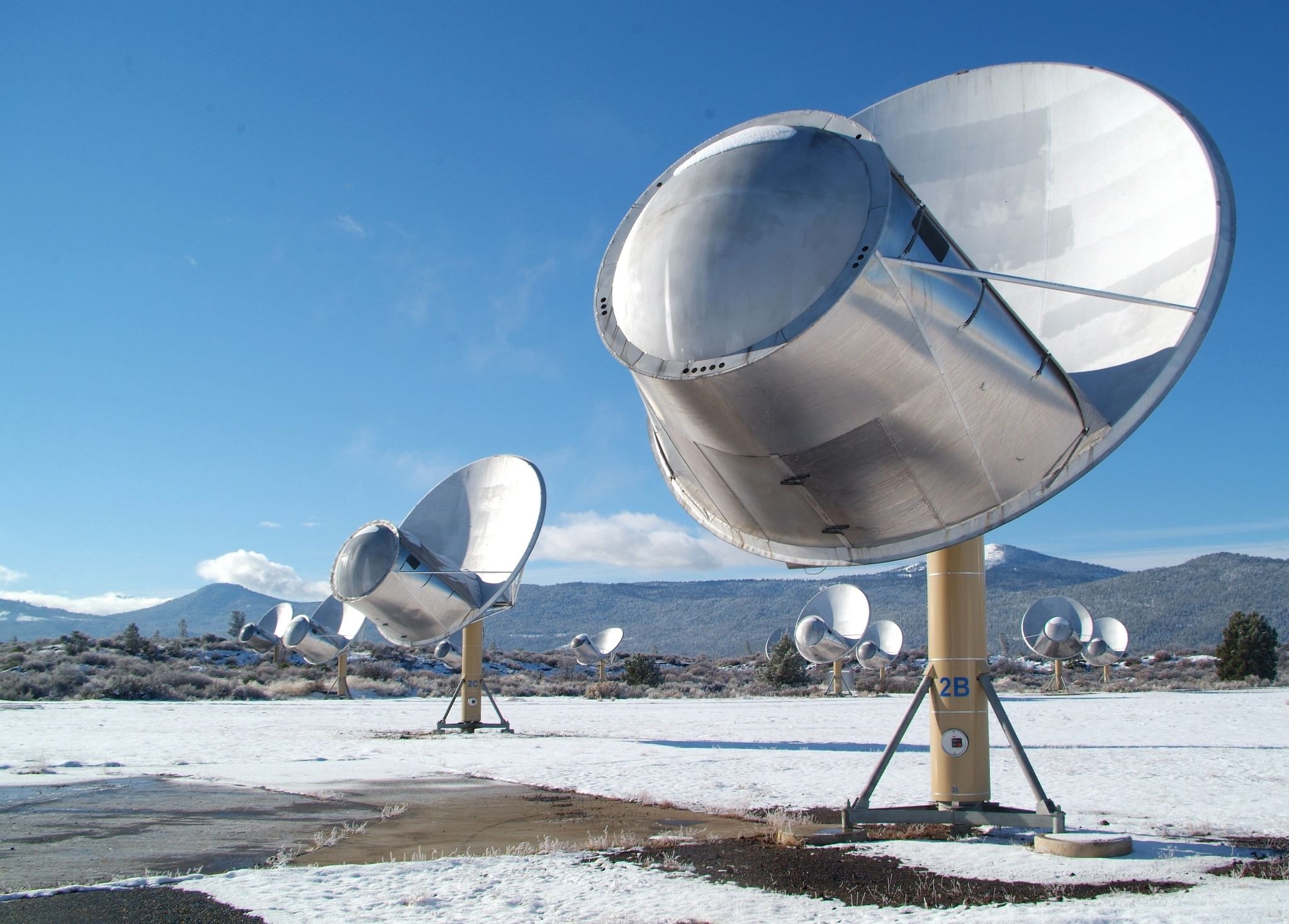 Breakthrough Listen observations of interstellar object 3I/ATLAS
