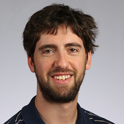 Ben Gerard