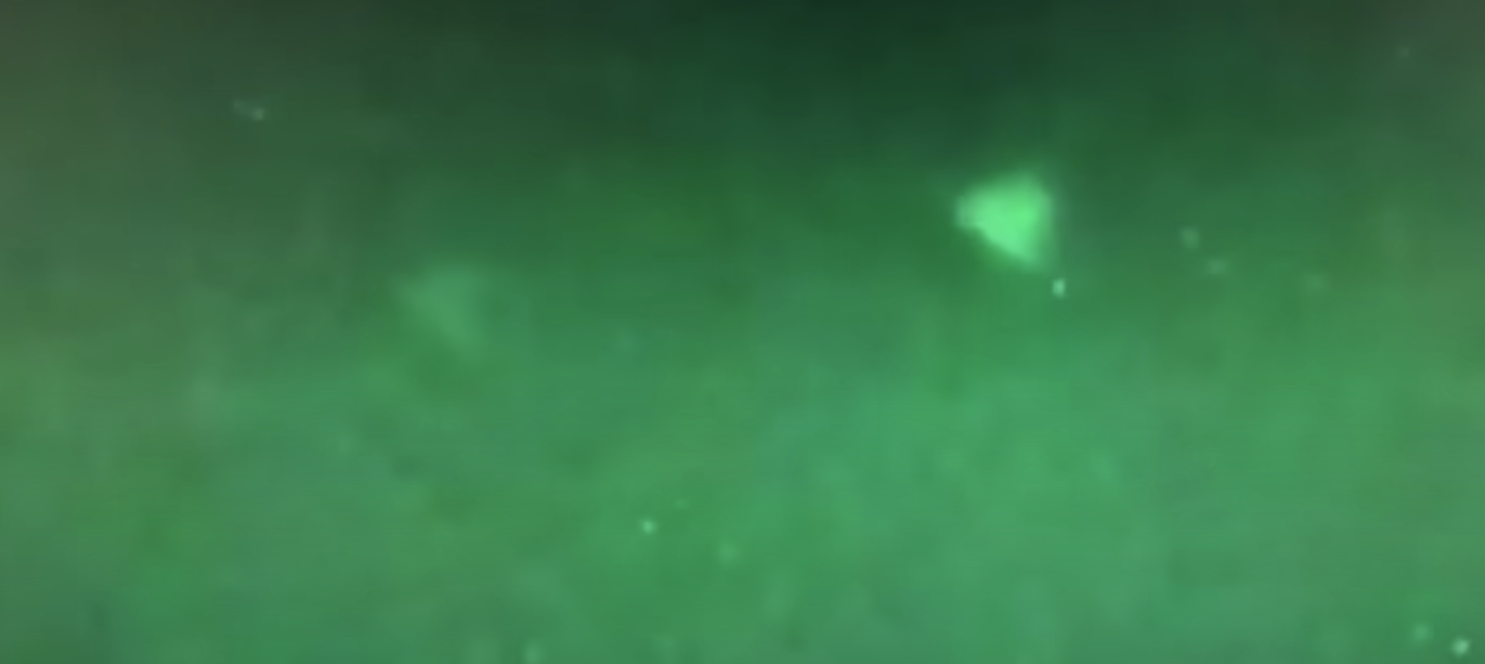 THE UAP STORY: THE SETI INSTITUTE WEIGHS IN THE UAP STORY: THE SETI INSTITUTE WEIGHS IN